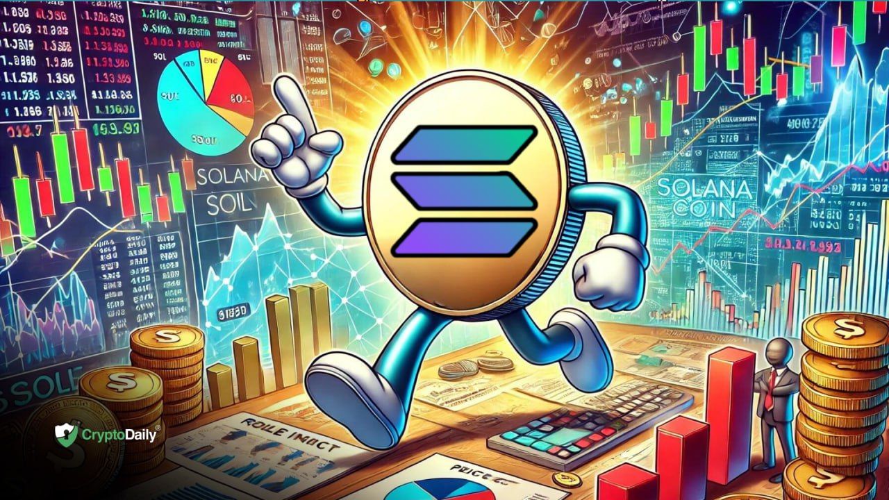 Solana (SOL) price impact from potential ETF - Crypto Daily